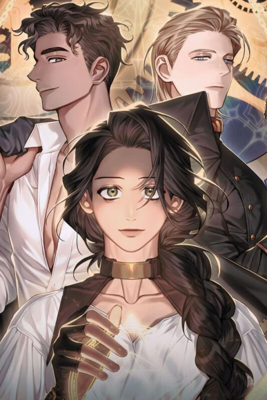 The Lady Alchemist | Kenmei The Lady Alchemist | Kenmei